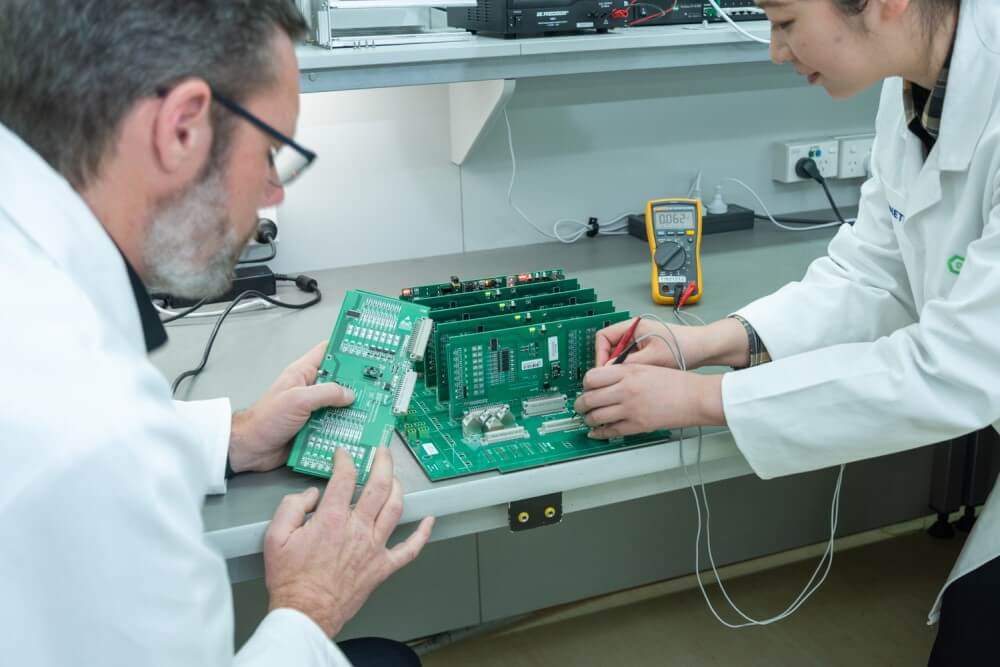 Cognetex Video Cognetex Iot Solutions